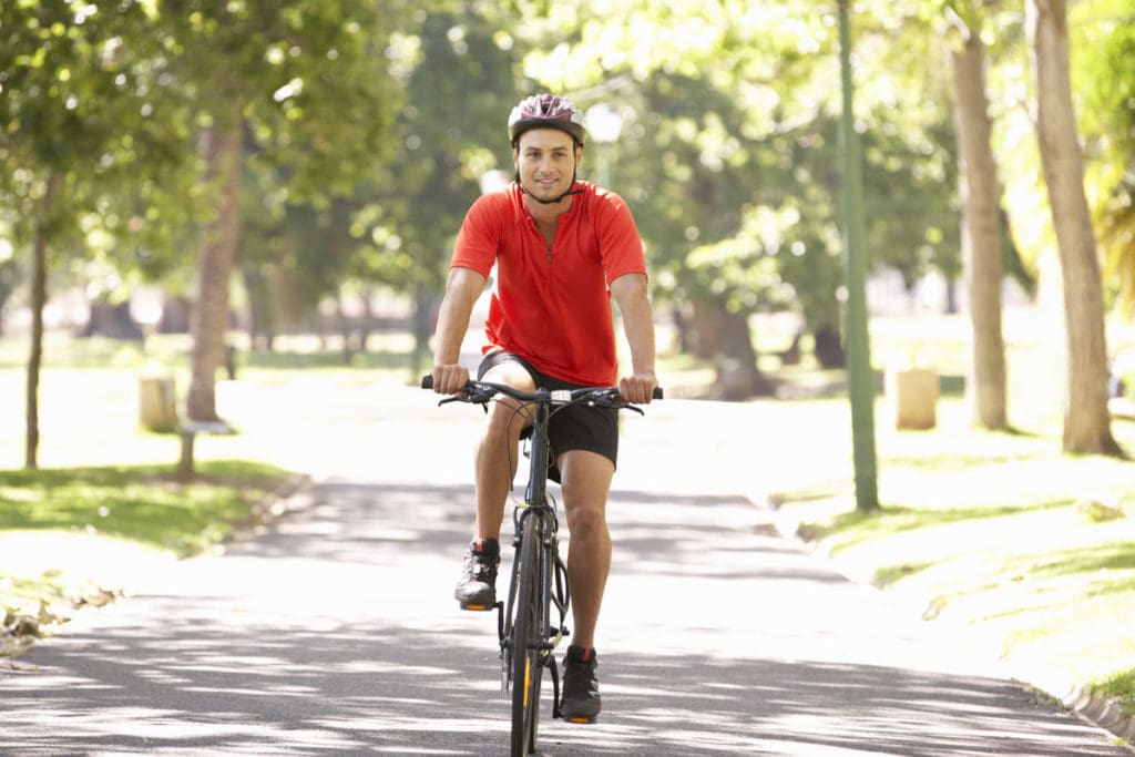 Better Than Nothing: The Benefits Of Moderate Exercise - Muscle Media
